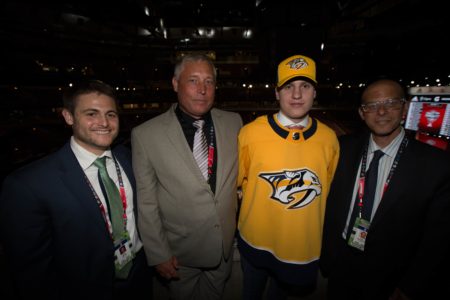 The Puck Advantage - Puck Agency