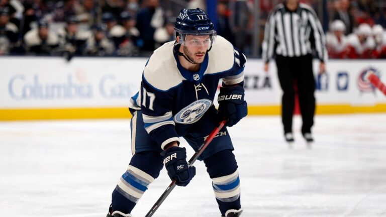 Justin Danforth - Puck Agency